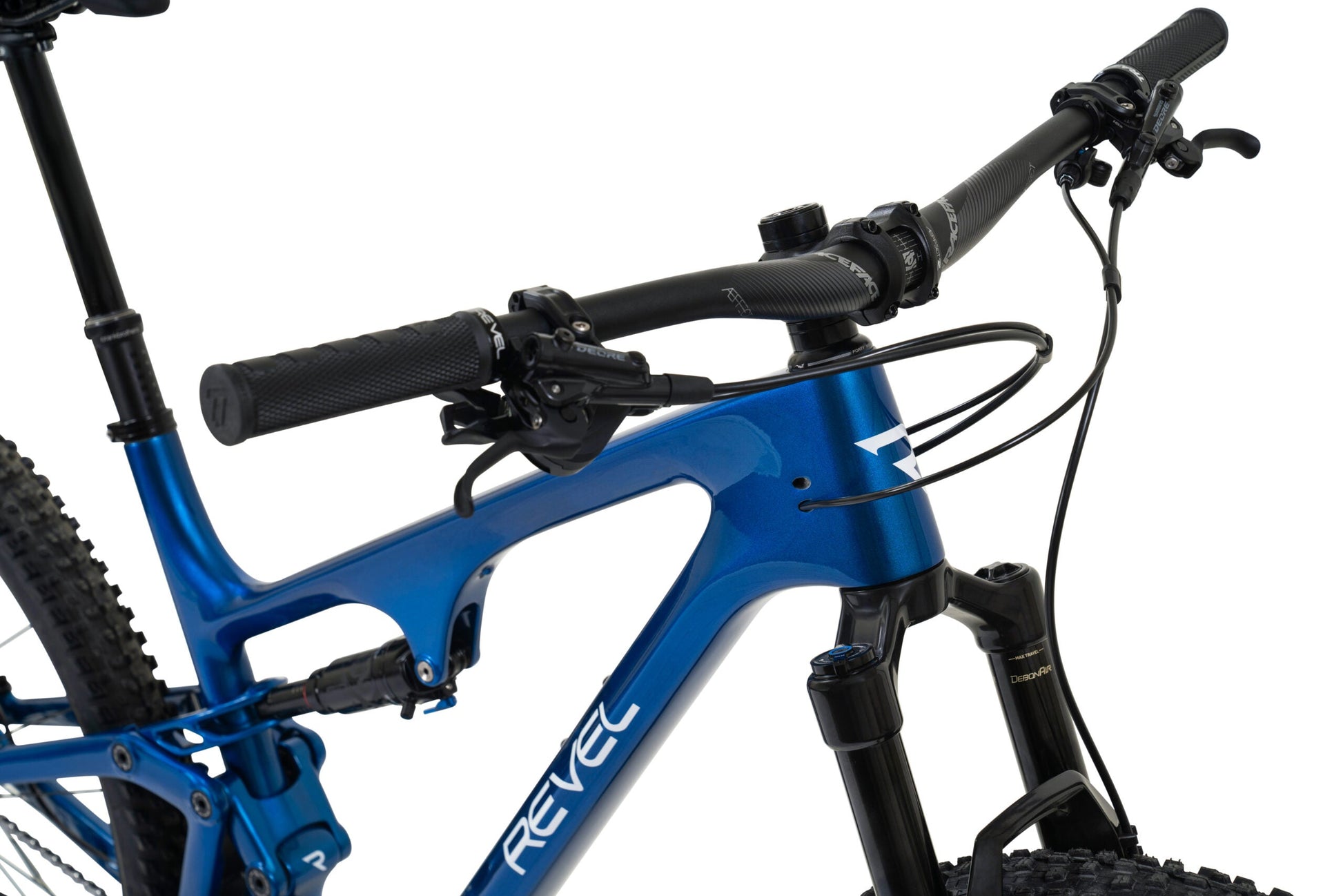 Revel Ranger SRAM Eagle 90 Kit – Recon MTB