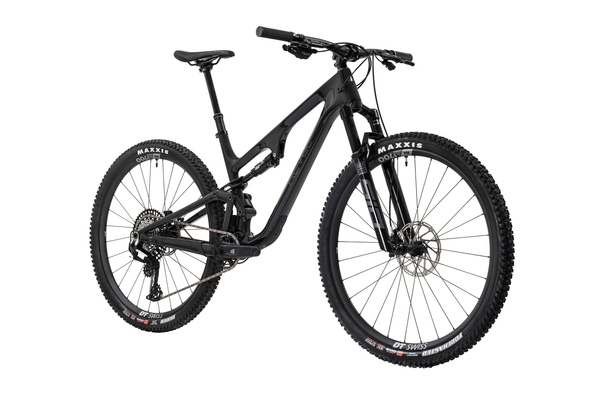 Revel Ranger Shimano Deore – Recon MTB
