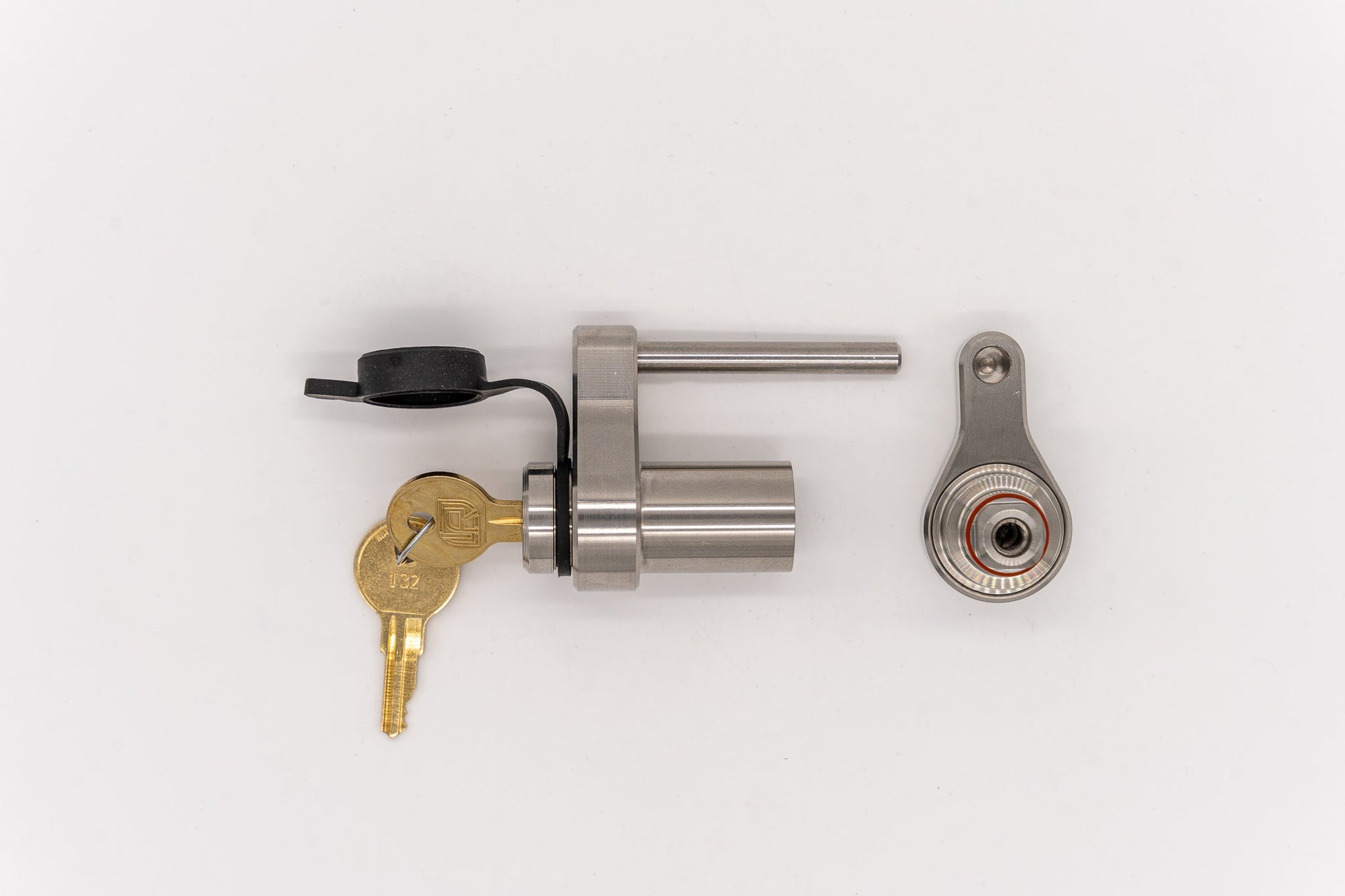 RiG'd RambleRack Lever Lock – Recon MTB